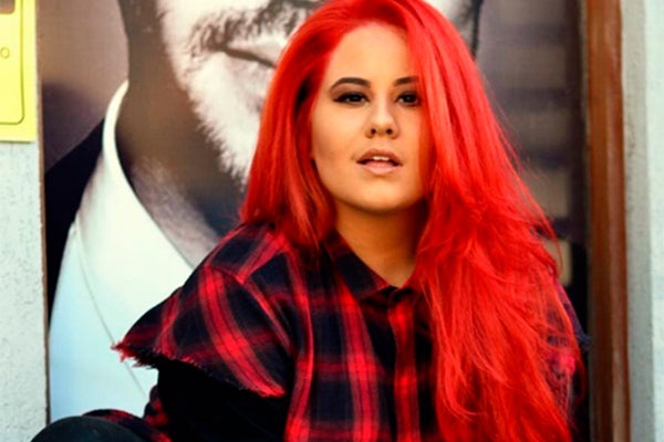 Por onde anda Ana Karolina Lannes, a Ágata de Avenida Brasil? - TV História