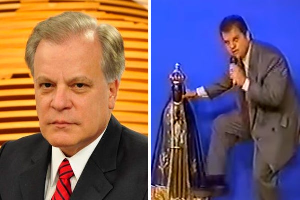 Arquivos sergio von helder - TV História