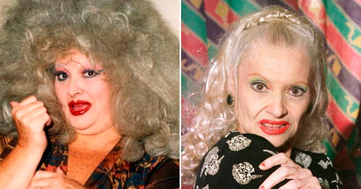 Arquivos wilza carla - TV História